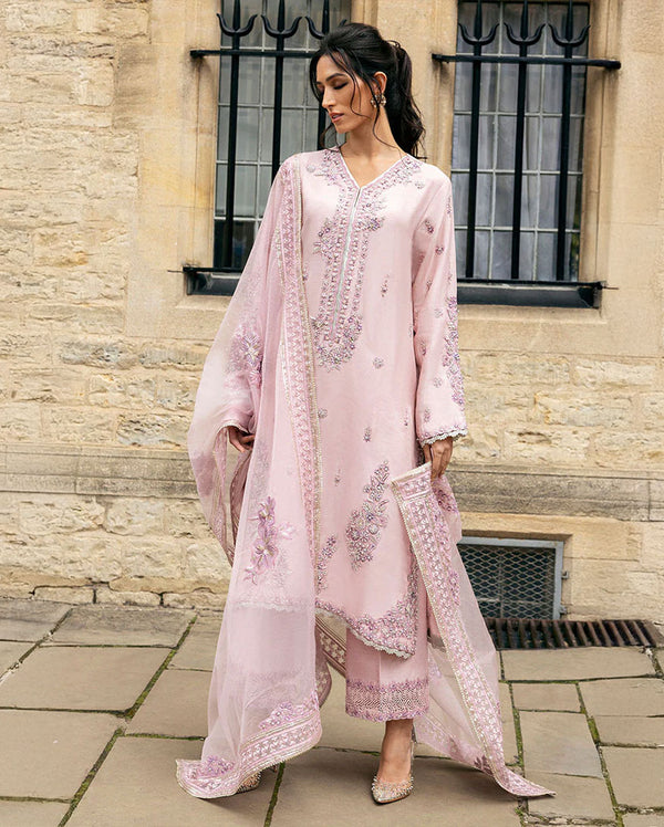 Silk Collection 2025 | Raw Silk Dress Designs