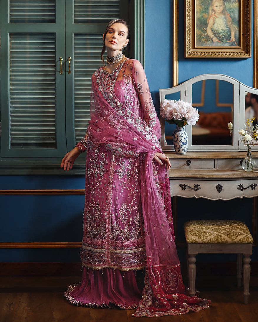 Arwen – Mushq Pakistan