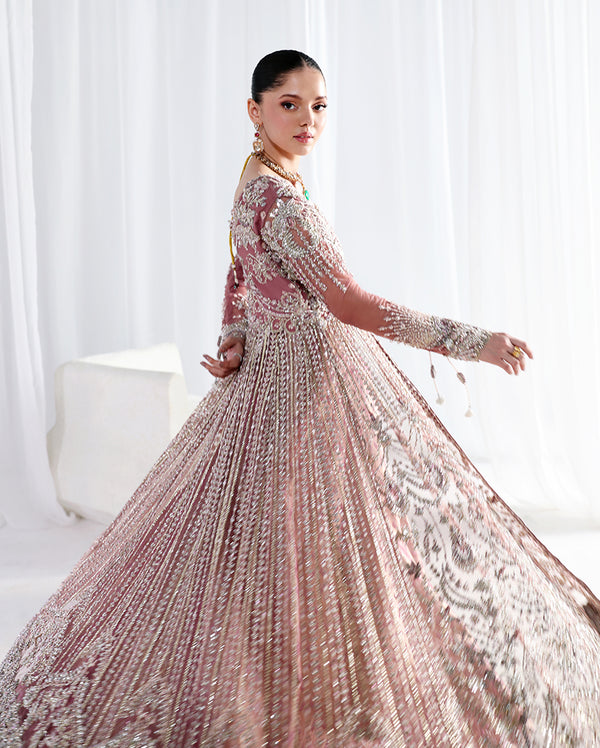 Bridal Dresses & Wedding Dress Designs Pakistan – Mushq
