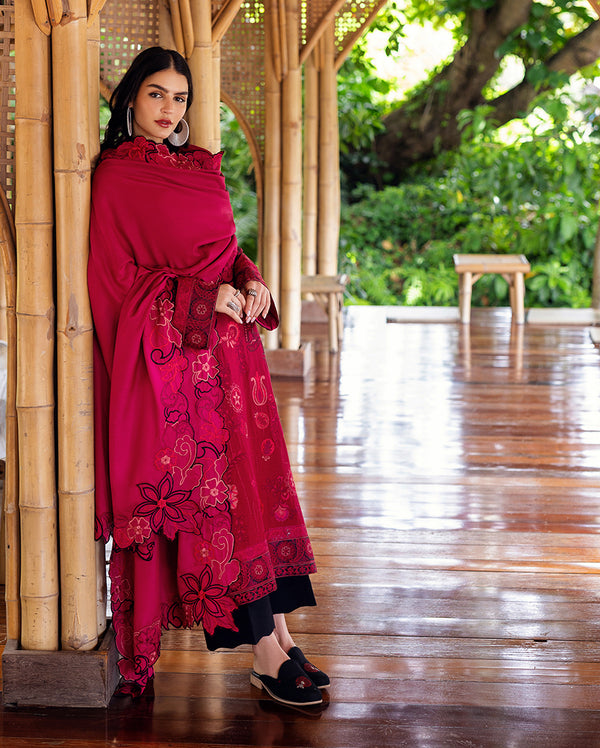 Karandi Collection | Unstitched Karandi Suits & Fabric – Mushq