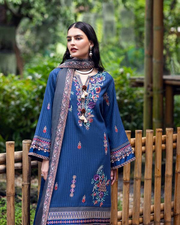 Karandi Collection | Unstitched Karandi Suits & Fabric – Mushq