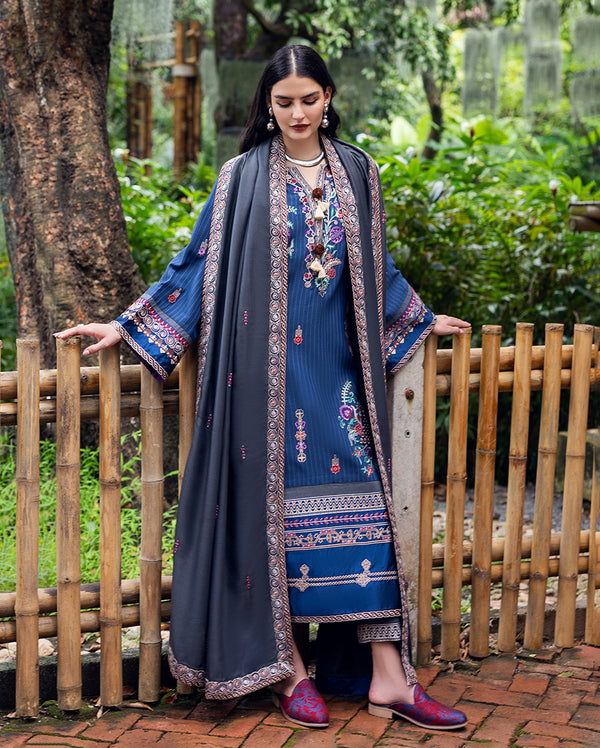 Karandi Collection | Unstitched Karandi Suits & Fabric – Mushq