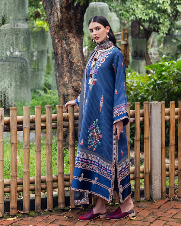 Karandi Collection | Unstitched Karandi Suits & Fabric – Mushq