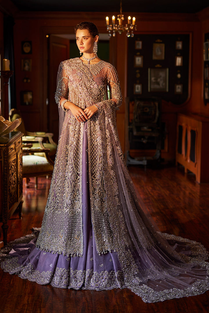 Bridals Collection 2025 - Pakistani Bridal Dresses for Barat & Wedding ...