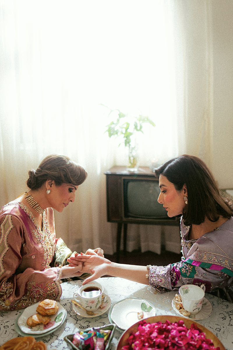 Aaidah – Mushq Pakistan