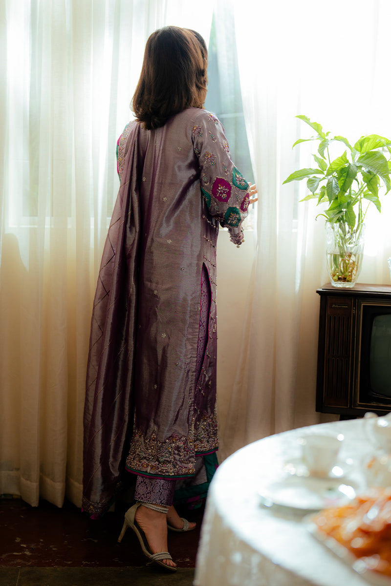 Aaidah – Mushq Pakistan