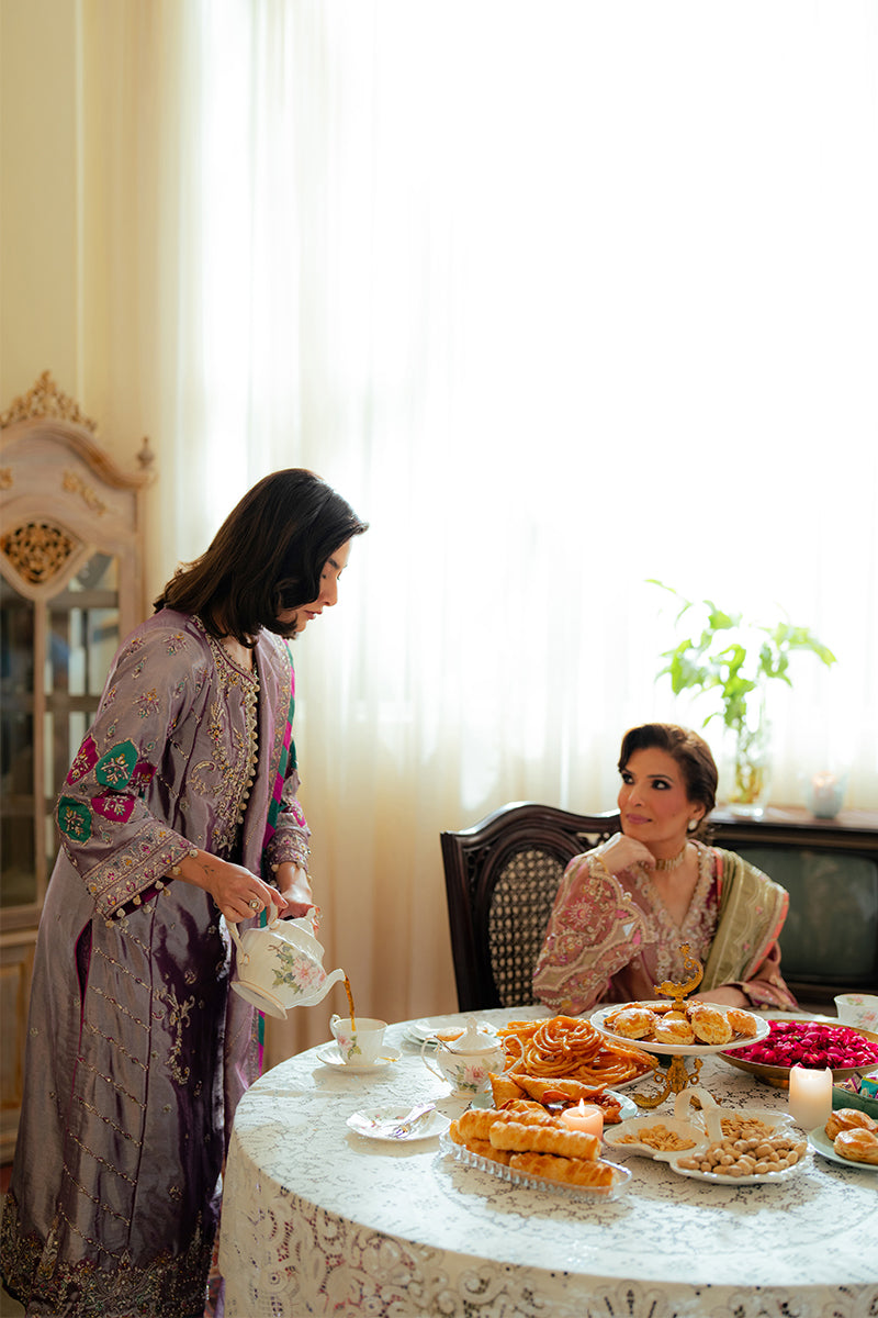 Aaidah – Mushq Pakistan