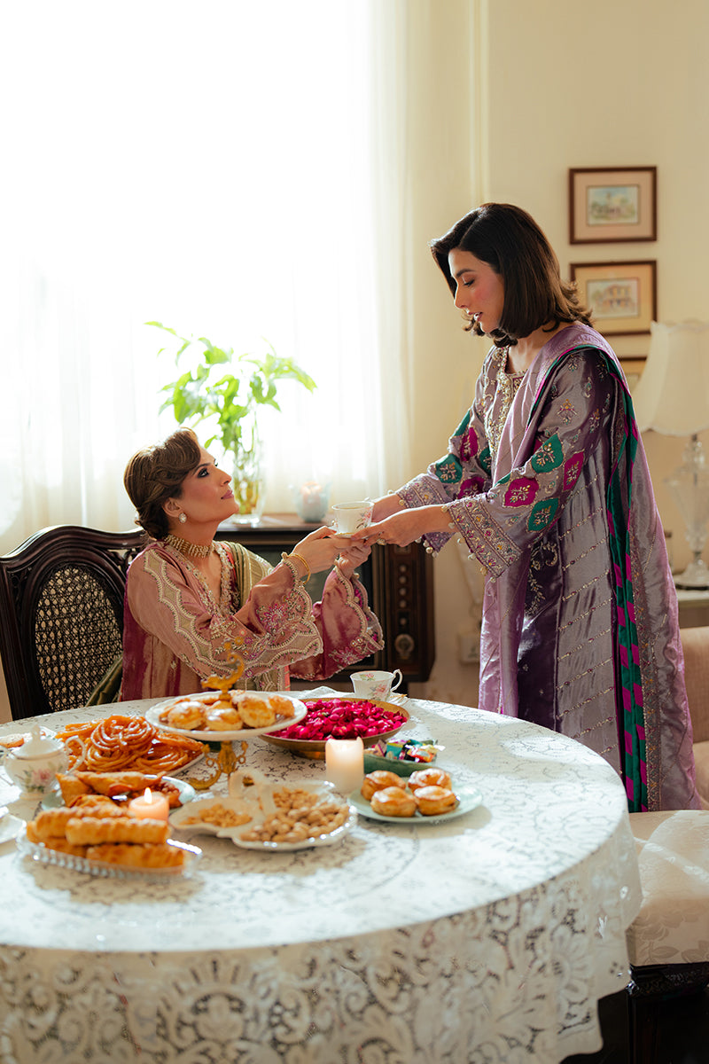 Aaidah – Mushq Pakistan