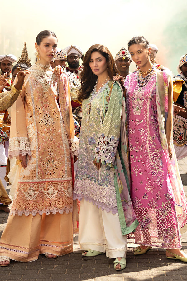 Mushq: Best Seller Dresses in Pakistan | Top Selling Designs – Mushq ...