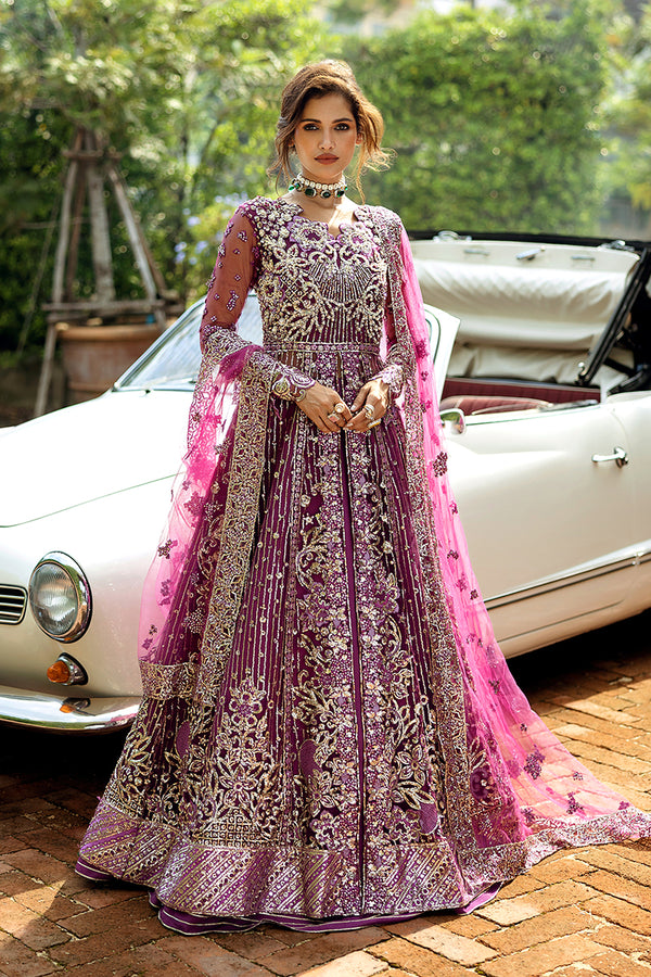 Pakistani Designer Dresses Collection 2025