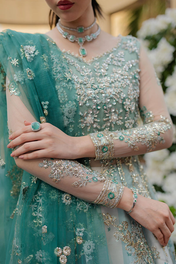 Best of Mushq | Best Pakistani Dresses for Women