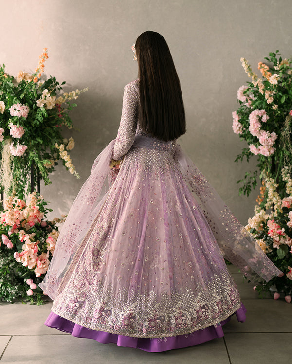 Best of Mushq | Best Pakistani Dresses for Women