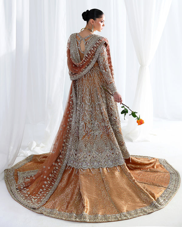 Bridal Dresses & Wedding Dress Designs Pakistan – Mushq