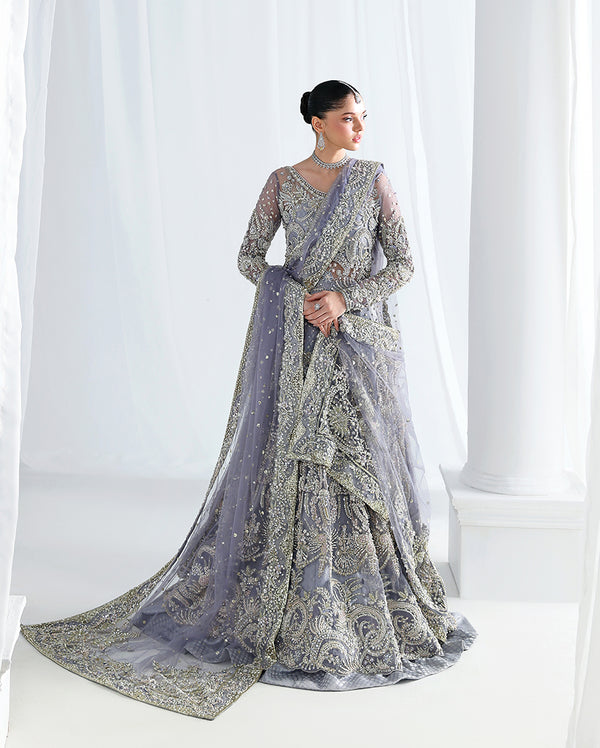 Bridal Dresses & Wedding Dress Designs Pakistan – Mushq