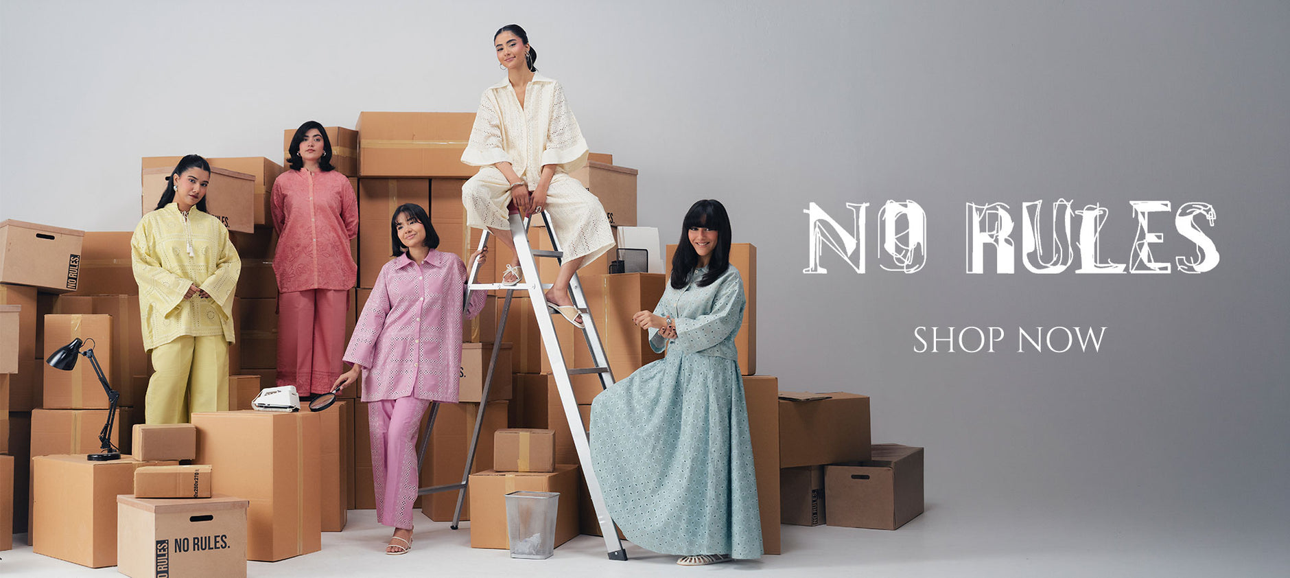Luxury Pakistani Fashion Brand - Unstitched, Pret, Bridals | Mushq